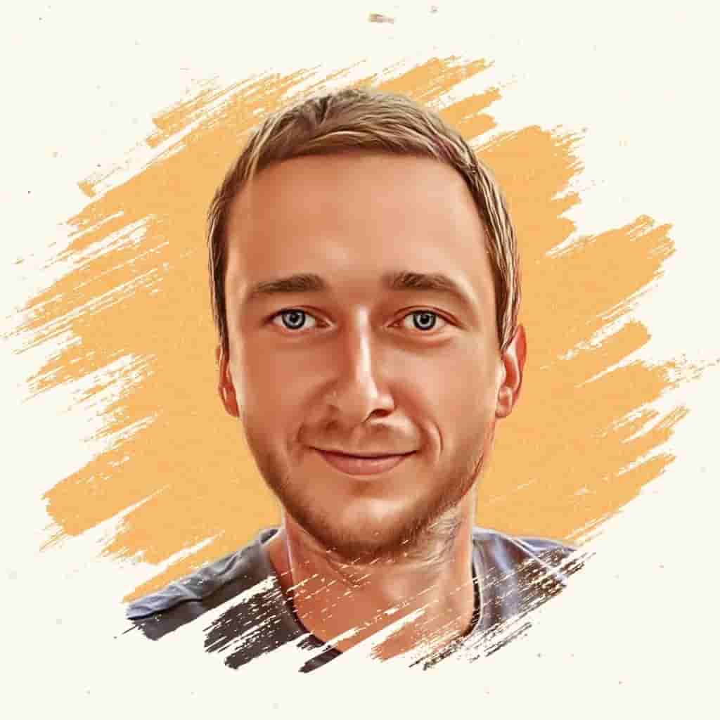 Home [yurii-ilkevych.github.io]