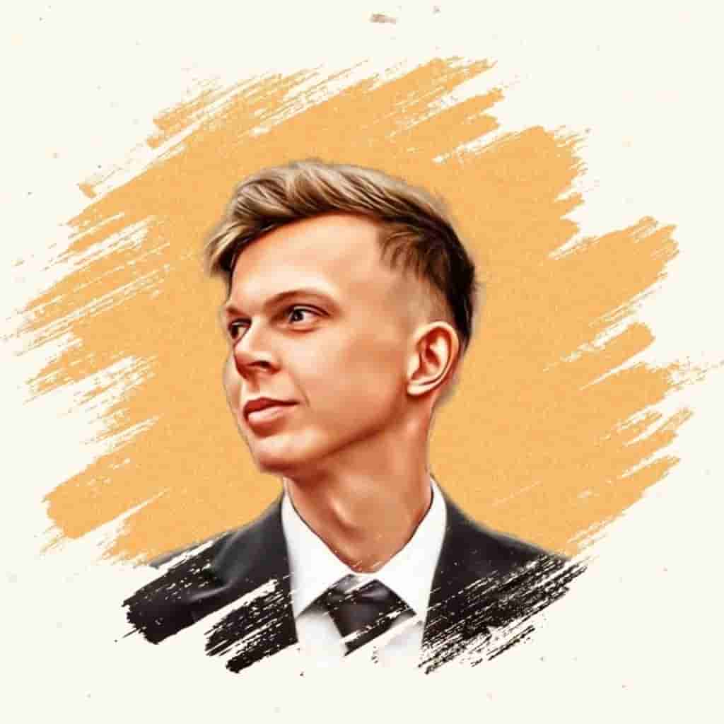 Home [yurii-ilkevych.github.io]